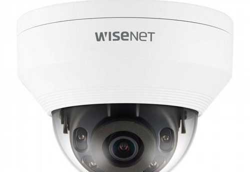 Wisenet QNV-6022R купольная ip-камера