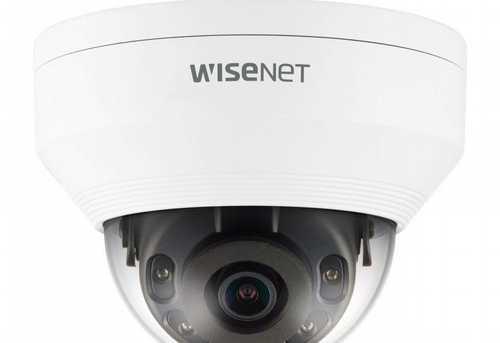 Wisenet QNV-6022R купольная ip-камера