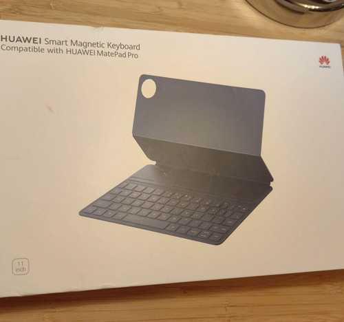 Huawei SMART magnetic keyboard