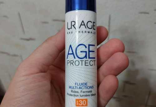 Флюид Uriage Age Protect spf 30