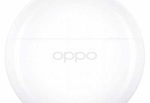 Беспроводные наушники oppo Enco Buds2 White