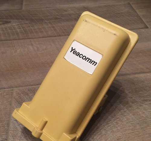 Уличная 4G антенна Yeacomm YF-P11 (sim)