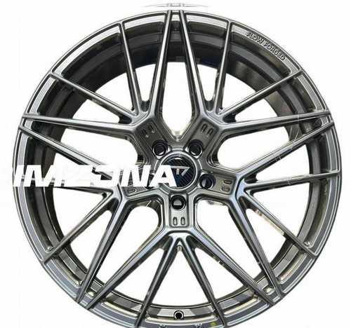 Литые диски wheelegend R21 5x112 ave. Доставка