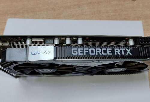 GeForce RTX 2060 Super 8GB