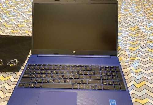 Ноутбук HP 15.6" новый