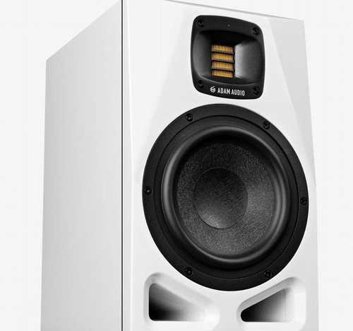 Adam Audio A7V White студийные мониторы новые