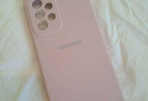 Чехол на Samsung galaxy a33