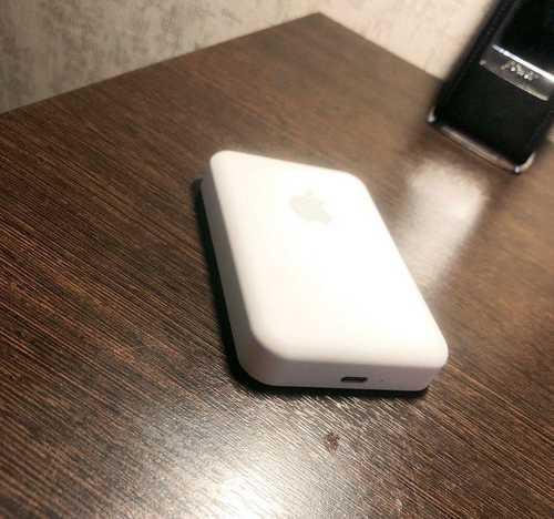 Powerbank magsafe