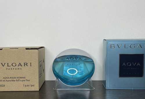 Bvlgari Aqva Marine (Оригинал)