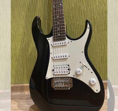 Электрогитара ibanez gio grx40