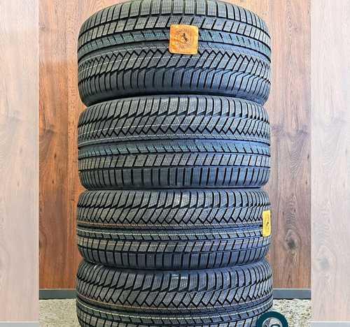 Continental ContiWinterContact TS 830 P 285/35 R19 и 245/35 R19 99V