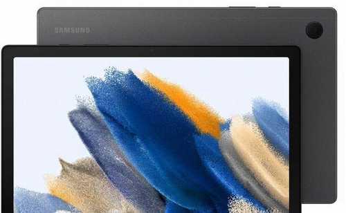 Samsung Galaxy Tab A8 (2021), 3 гб/32 гб, Wi-Fi, т
