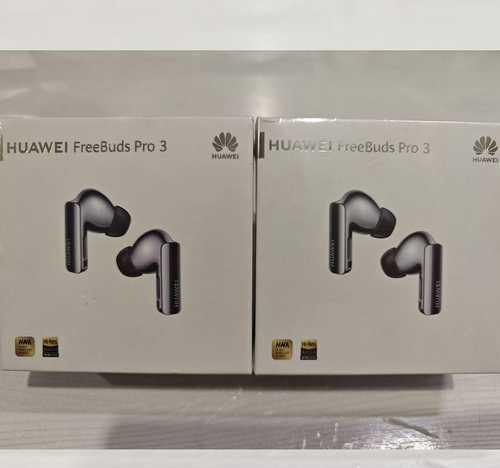 Huawei FreeBuds Pro 3