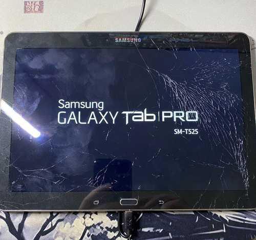 Samsung galaxy Tab pro 10.1 sm t525