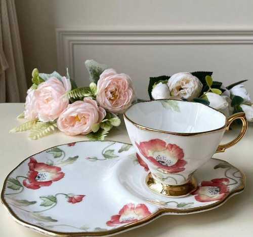 Эгоист Royal Albert 1970 Poppy