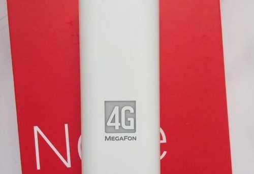 Модем 4g Мегафон