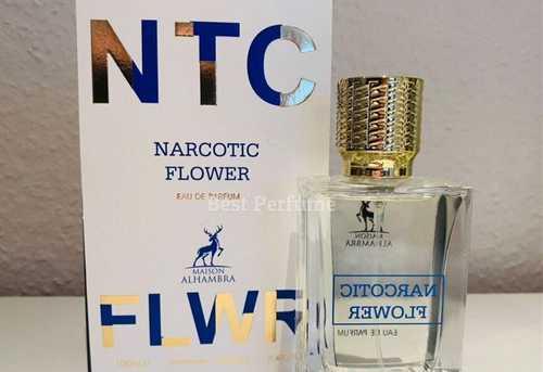 Alhambra Narcotic Flower 100 ml