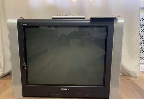 Телевизор Sony KV-29XL70K