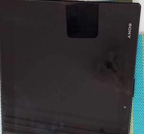 Продам планшет Sony Xperia Z2 SGP521, (LTE/4G)