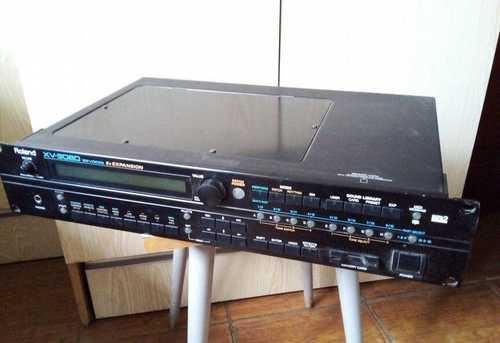 Синтезатор Roland XV-3080