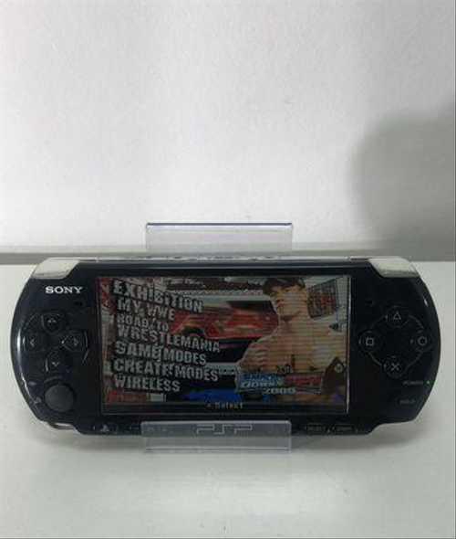 Sony PSP 3008