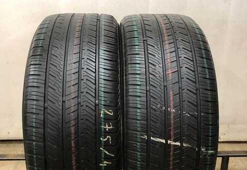 Yokohama Geolandar X-CV G057 275/45 R21 110W