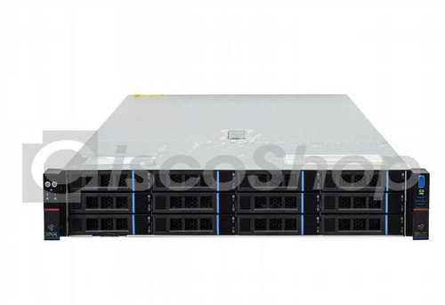 Серверная платформа SNR-SR2212RS-U2, 2U, Scalable