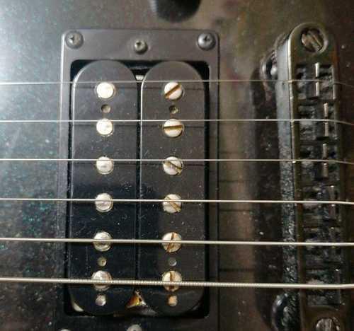 Продам звукосниматель Seymour Duncan SH-4