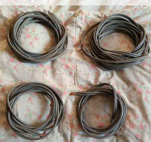 Tchernov Cable Original One SC 2x2.5 mm