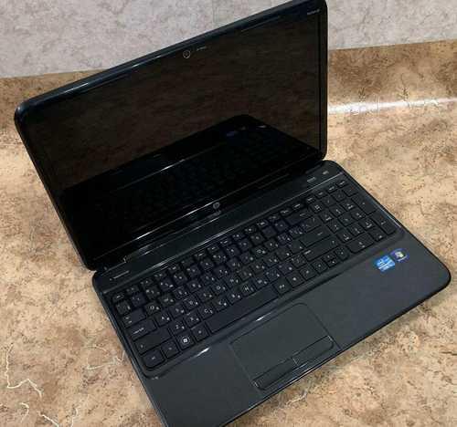 Шустрый Ноутбук Hp Core i5,8GB RAM,SSD 256GB