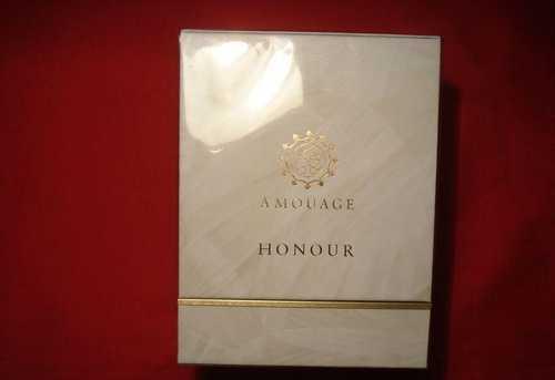 Amouage парфюмерная вода Honour Woman 100