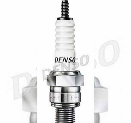 Свеча зажигания 4006 Denso U22FSU U22FSU Denso