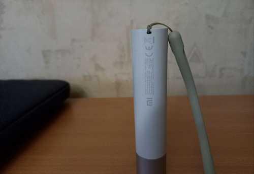 Фонарь Xiaomi Mi Portable Flashlight