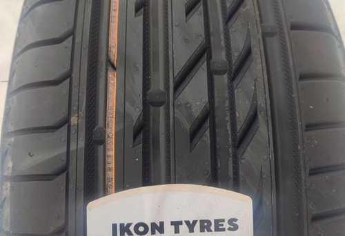 Ikon Tyres Nordman SZ2 215/50 R17