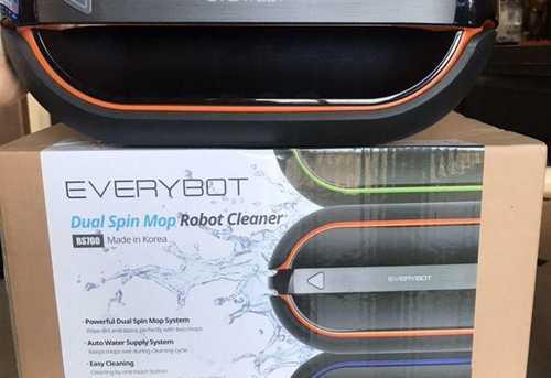 Everybot RS700 робот-полотёр