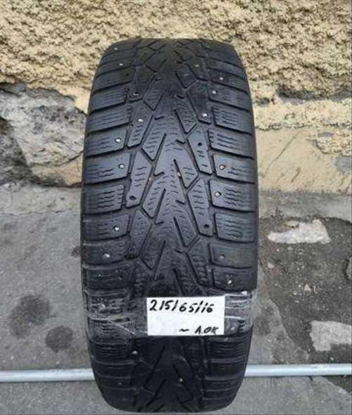 Nokian Tyres Hakkapeliitta 7 215/65 R16 102T