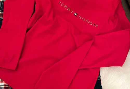 Пижама tommy hilfiger
