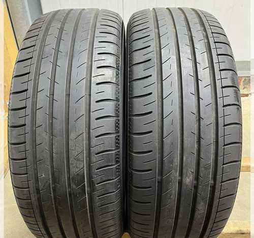 Yokohama BluEarth-GT AE51E 215/55 R17 98W