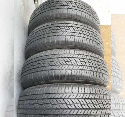 Yokohama Geolandar G033 215/70 R16 100H