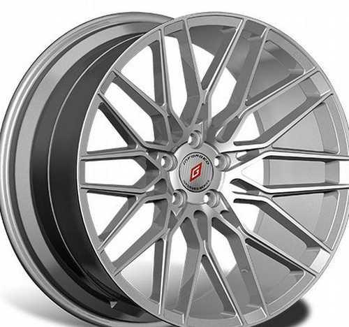 Диск Inforged IFG34 Silver 8*18/5*108 d63,3 ет45