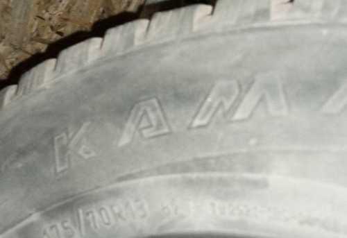 КАМА Кама-Flame 175/70 R13