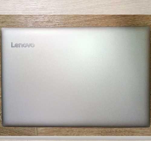 Ноутбук lenovo ideapad 320-15AST