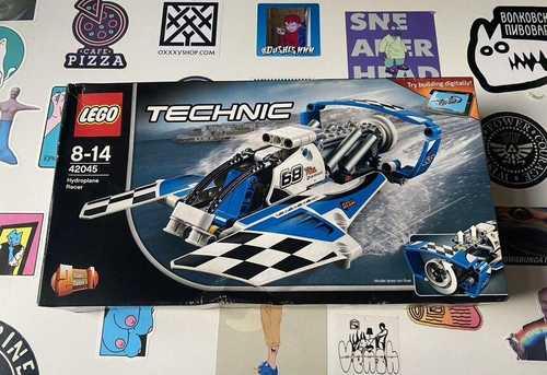 Lego Technic 42045