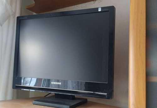 21" монитор tv бу samsung