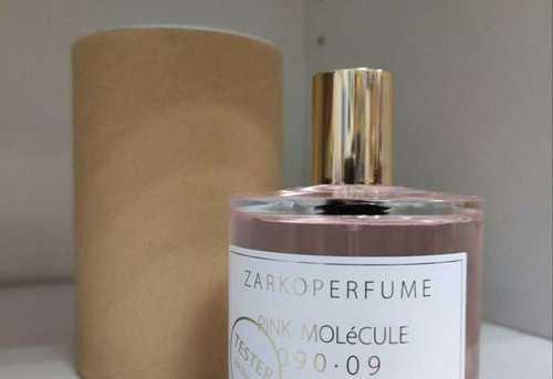 Zarcoperfume Pink Molecule 090 парфюм. вода 100мл