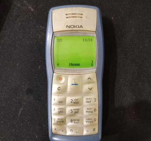 Nokia 1100