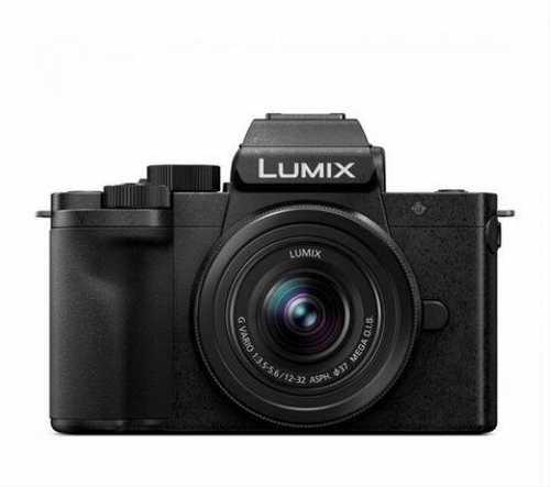 Panasonic Lumix DC-G100 Kit 12-32mm рст