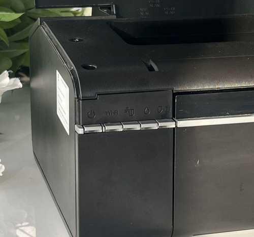 Принтер epson l805