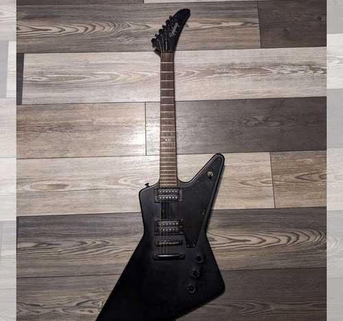 Электрогитара Epiphone Explorer Goth