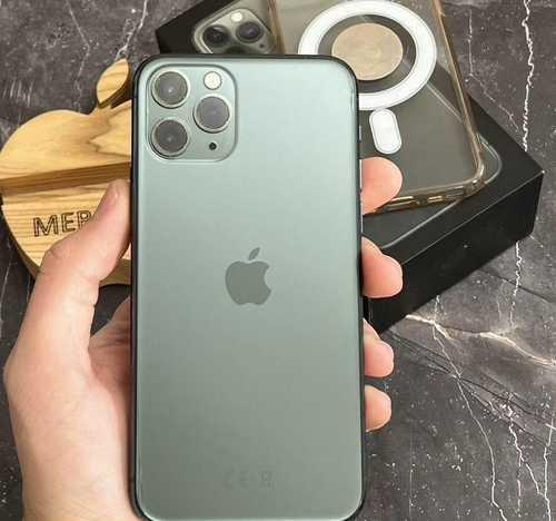 iPhone 11 Pro, 64 ГБ